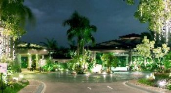 Gazebo Royale – special events venue