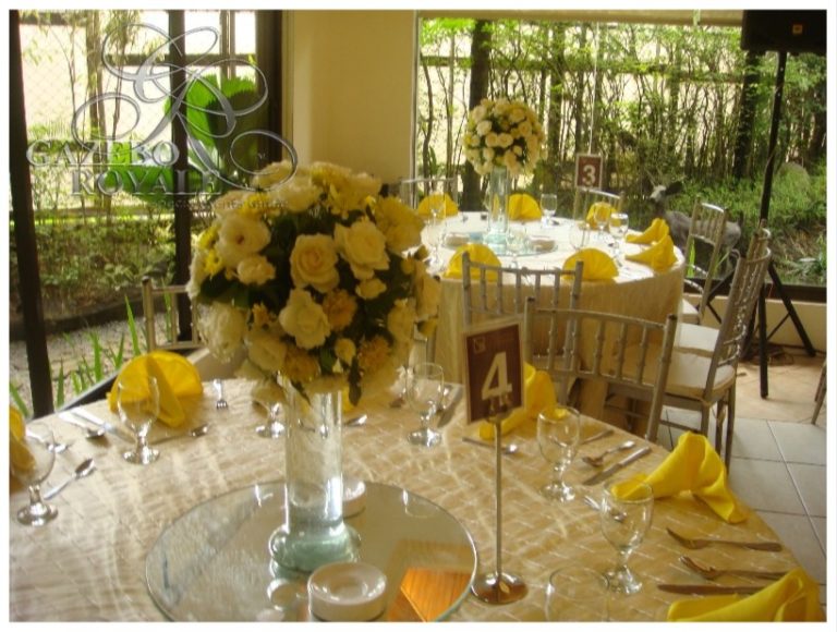 Bamboo Grove – Gazebo Royale