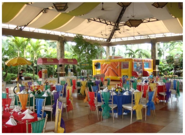 Gallery – Gazebo Royale