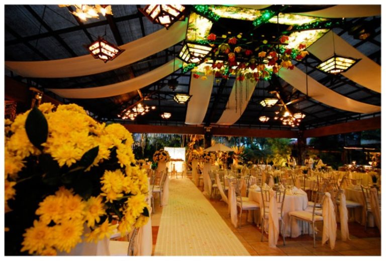 Phoenix Avenue – Gazebo Royale