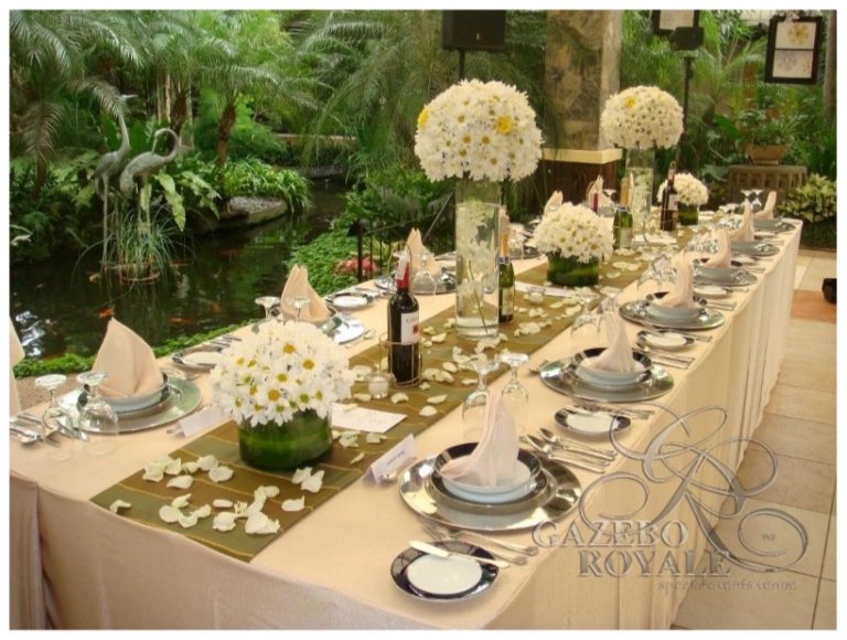 Phoenix Avenue – Gazebo Royale