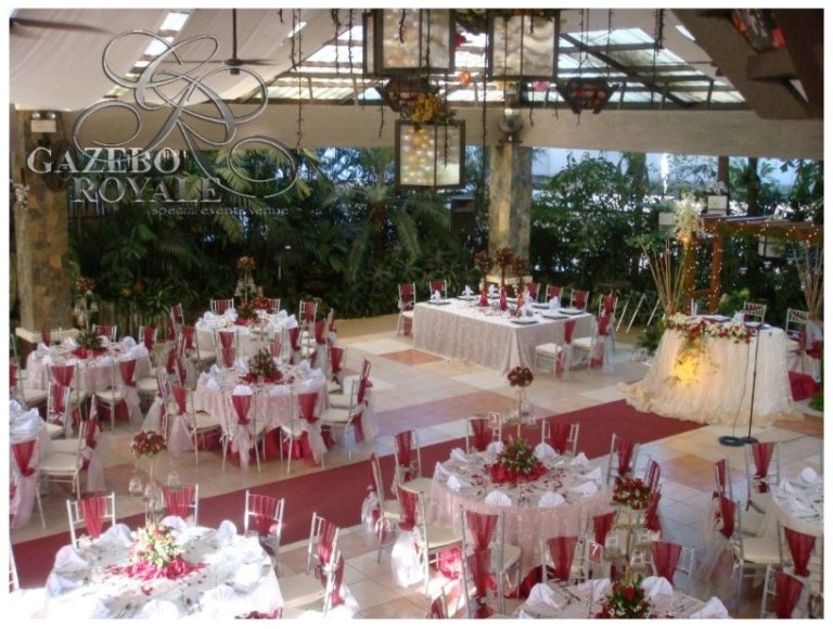 Phoenix Avenue – Gazebo Royale