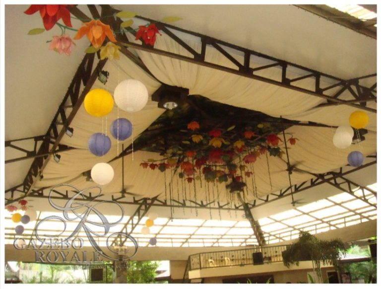 Phoenix Avenue – Gazebo Royale