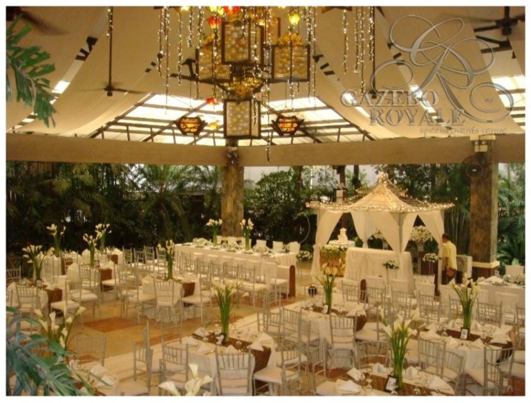 Phoenix Avenue – Gazebo Royale