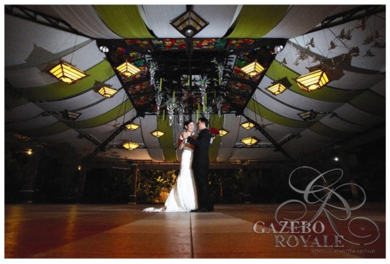 Gallery – Gazebo Royale