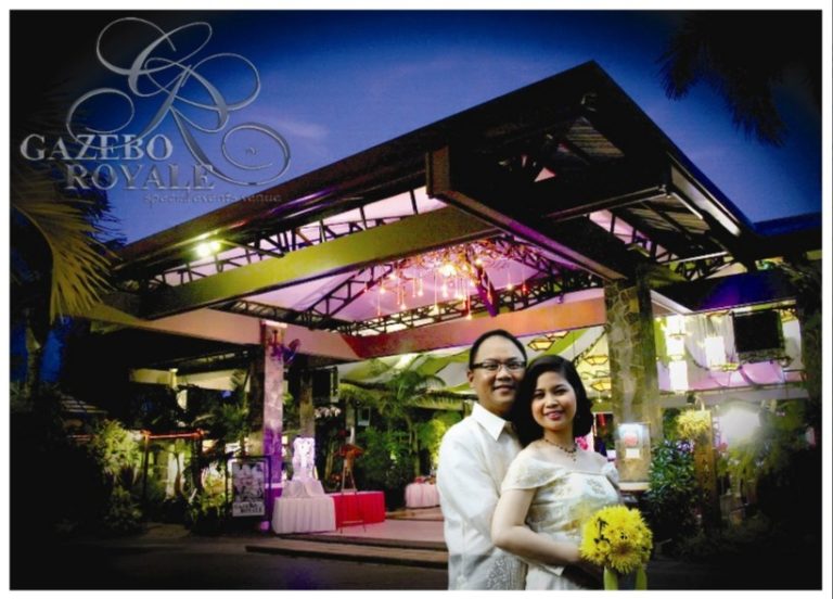 Gallery – Gazebo Royale